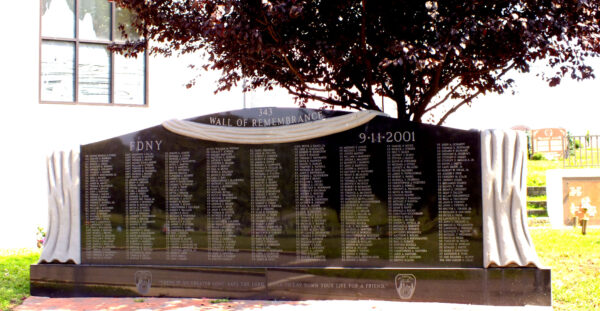 25 Year Anniversary 9/11 "Remember Me" Run/Walk - St. Michael's Cemetery