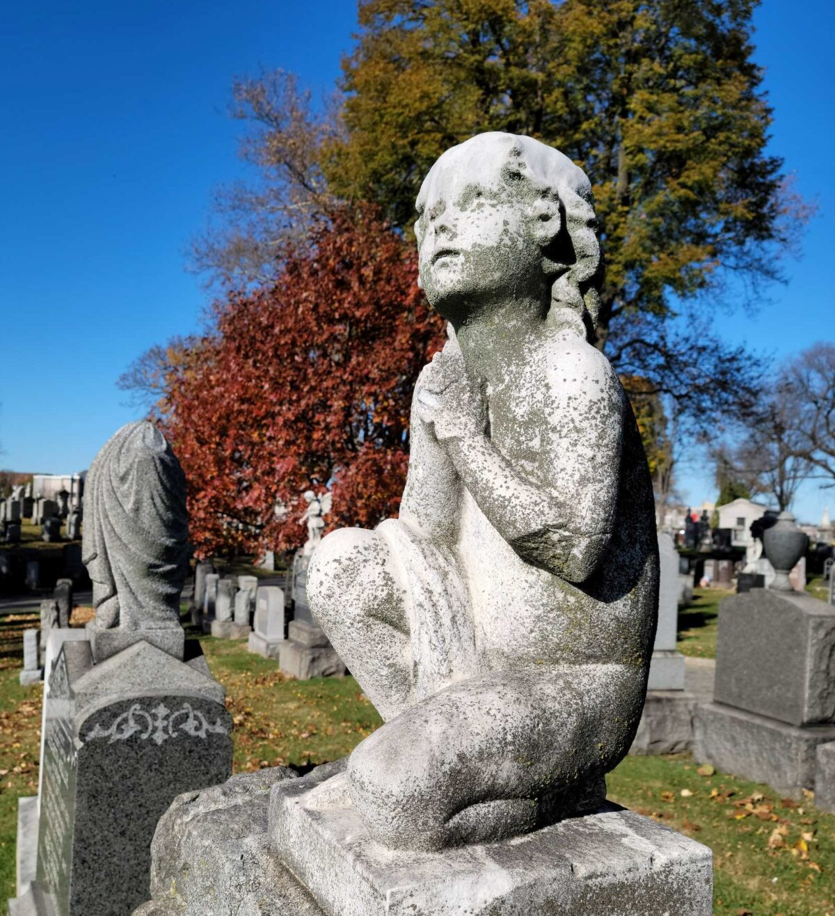 St. Michael's Cemetery - Home - St. Michael's Cemetery
